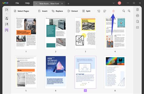 How To Replace Pages In A PDF 2 Quick Ways UPDF