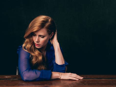 Wallpaper Women Redhead Long Hair Sitting Actress Fashion Amy Adams Auburn Hair Person