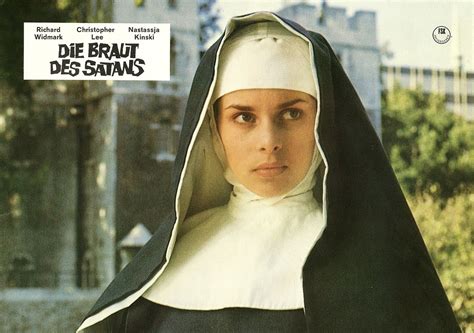 To The Devil A Daughter 1976