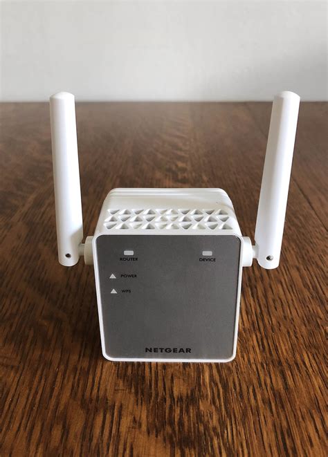 Mywifiext Net Setup Via Netgear Wifi Extender Setup Artofit