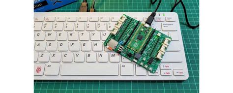 Write Read Data To SD Card Using Maker Pi Pico And CircuitPython