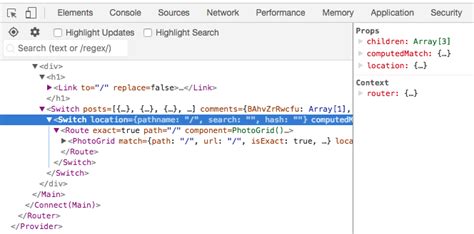 React Router Dom Pass Props Eroquality