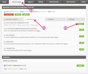 How To Start A WordPress Blog On SiteGround WPkind