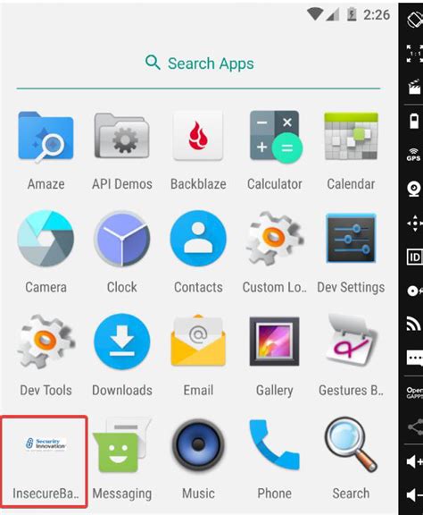 Android Root Detection Bypass Using Frida Redfox Security