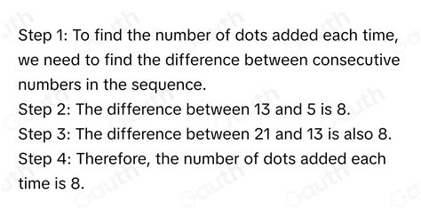 solved calculator bookwork code 1c not allowed part of a sequence of patterns made from dots