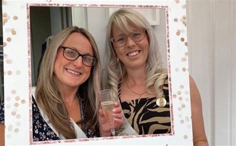 Mum Diagnosed With Lung Cancer After Doctor Misread Scan And Sent Her Home With Antibiotics