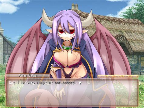 Monster Girls Hentai Album Alma Elma Hentaicloud Com