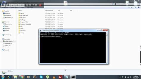 How To Upload File And Folder With Github Repository In Windows Part 1