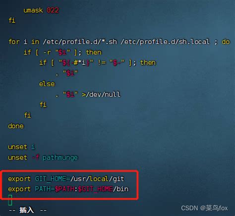 linux安装git步骤；基于yum、dnf、源码安装【非常详细】 ubuntu 安装dnf csdn博客