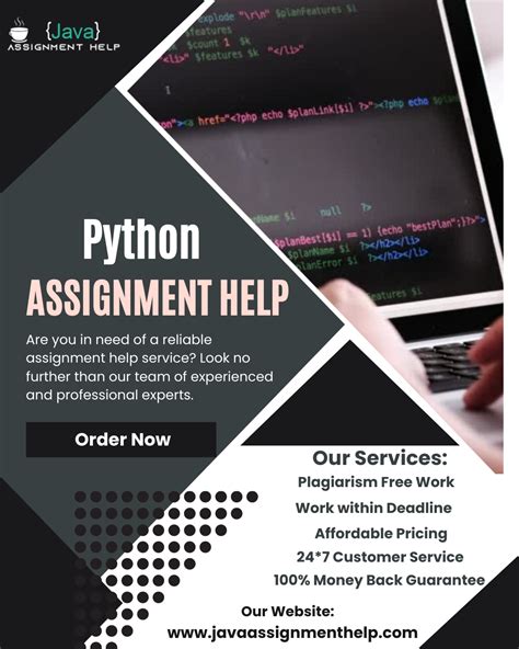 python assignment help get python coding help r computersciencehub
