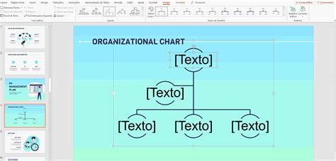 Como Criar Um Organograma No PowerPoint Tutorial