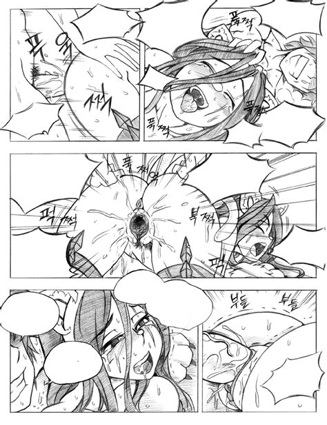 Rule 34 Garen Crownguard Katarina Du Couteau Kimmundo Kitty Cat Katarina League Of Legends