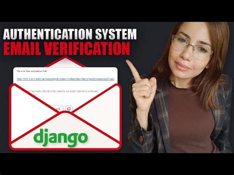 GitHub PikoCanFly Django Auth Email Verification This Repository