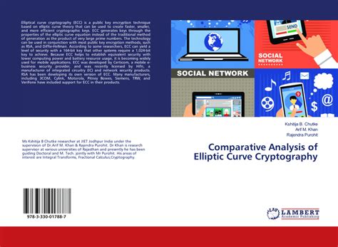 pdf comparative analysis of elliptic curve cryptography