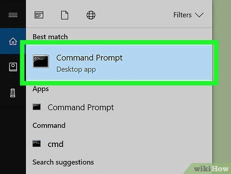 How To Run An EXE File At The Command Prompt In 8 Easy Steps