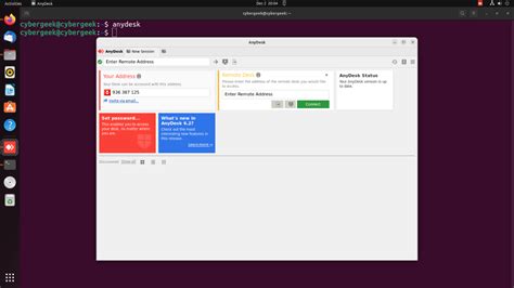 How To Install AnyDesk On Ubuntu GeeksforGeeks