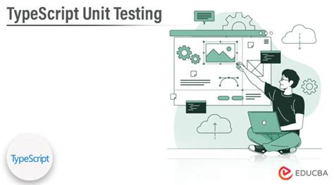 typescript unit testing how to setup unit tests with typescript