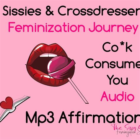 Sissy Affirmations Etsy