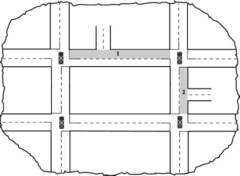 development of road traffic control by using integrated vissim matlab simulation environment