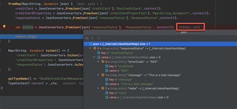 dart converting responsestatus from json is null add servicestack reference servicestack