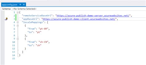Deployment Angular Publish Azure Documentation Center