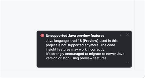 Project Structure Settings IntelliJ IDEA Documentation