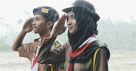 Salam Dan Motto Pramuka Jaga Pramuka