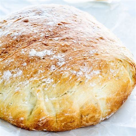 Fast And Easy No Knead Bread Jo Cooks