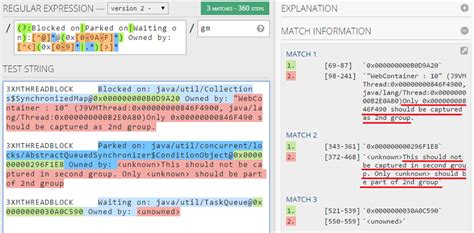 Combining Two Groups Into One In Regex Stack Overflow