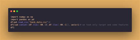 Handling Categorical Features In Python Pianalytix Build Real World