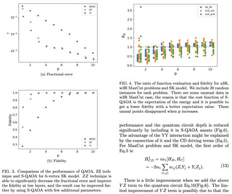 shortcuts to quantum approximate optimization algorithm · issue 1319 · github nakasho quantph