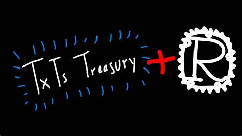 The New Backend Is Done Now With 100 More Rust TxTs Treasury Devlog