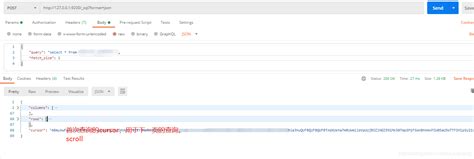 es sql查询分页问题 es sql 分页 csdn博客