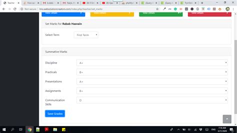 How Can I Pass Multiple Variables From View To Controller Using Ajax Jquery Stack Overflow