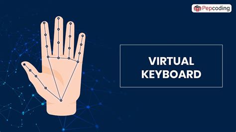 Virtual Keyboard OpenCV And Mediapipe Data Science NADOS YouTube