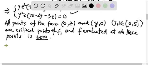 solved in problems 25 and 26 proceed as in example 5 to find the maximum modulus of the given