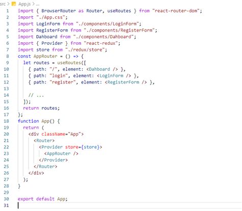 Troubleshooting React Usenavigate Not Working A Comprehensive Guide