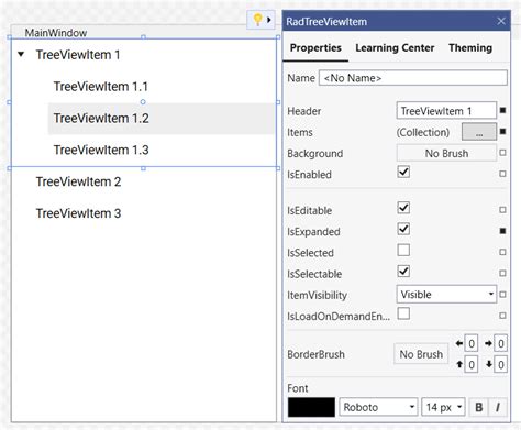 界面控件telerik ui for wpf r3 2021 全新的高对比度主题 telerik ui for wpf下载 csdn博客