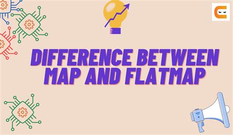 Difference Between Map And FlatMap In Java Stream Coding Ninjas