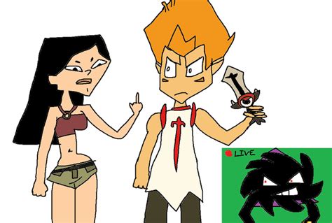 My Awesome Crossover Rtotaldrama