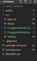 How To Make React Bootstrap Modal Draggable GeeksforGeeks