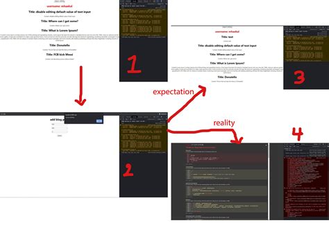 reactjs useselector hooks problem after submitting data stack overflow
