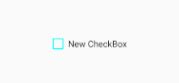 Java Change Checkbox Color When Checked Stack Overflow