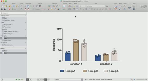 Prism 9 Taking Your Analyses And Graphs To Higher Dimensions