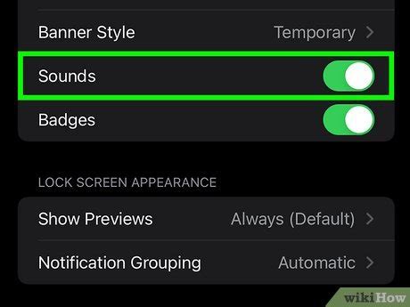 How To Enable Push Notifications On IOS Quick Easy Guide