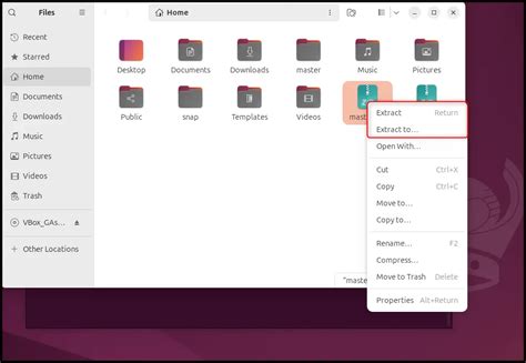How To Install And Use Unzip On Ubuntu 24 04 Its Linux FOSS