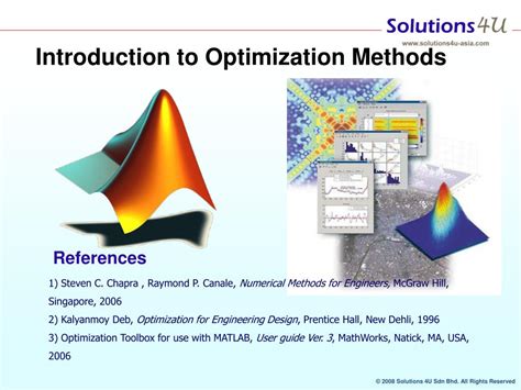 ppt introduction to optimization methods powerpoint presentation free download id 4139286