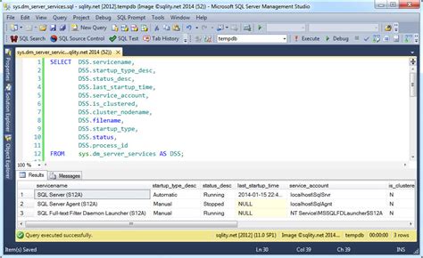 SQL Server Users The Sys Database Principals View Sqlity Net