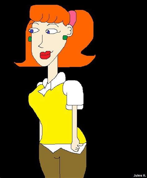 Linda Flynn Fletcher Or Moooooooom Rphineasandferb