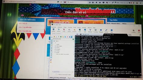 Virtualmin webmin thêm domain vào webmin noip với ip động YouTube